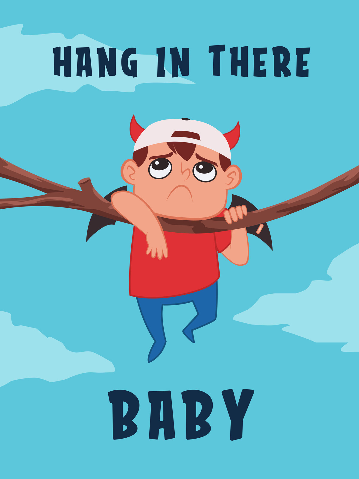 Annie Chua - The No Good Do-Gooder | Poster Designs