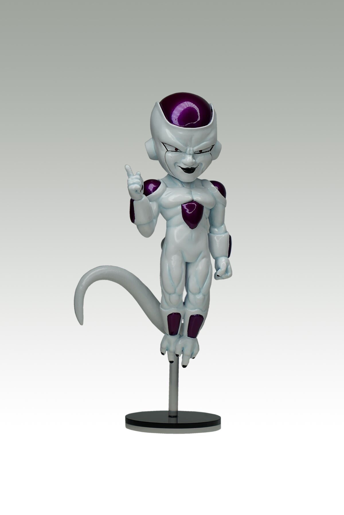 ArtStation - Frieza
