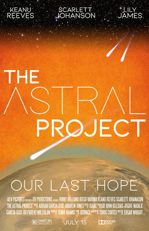 Diego Varona - Graphic Design Work