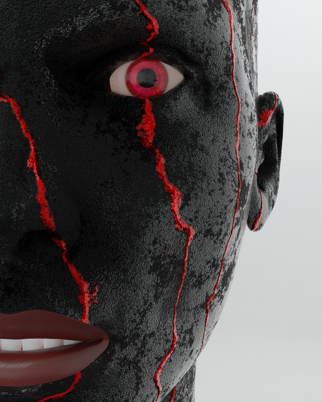 ArtStation - Realization