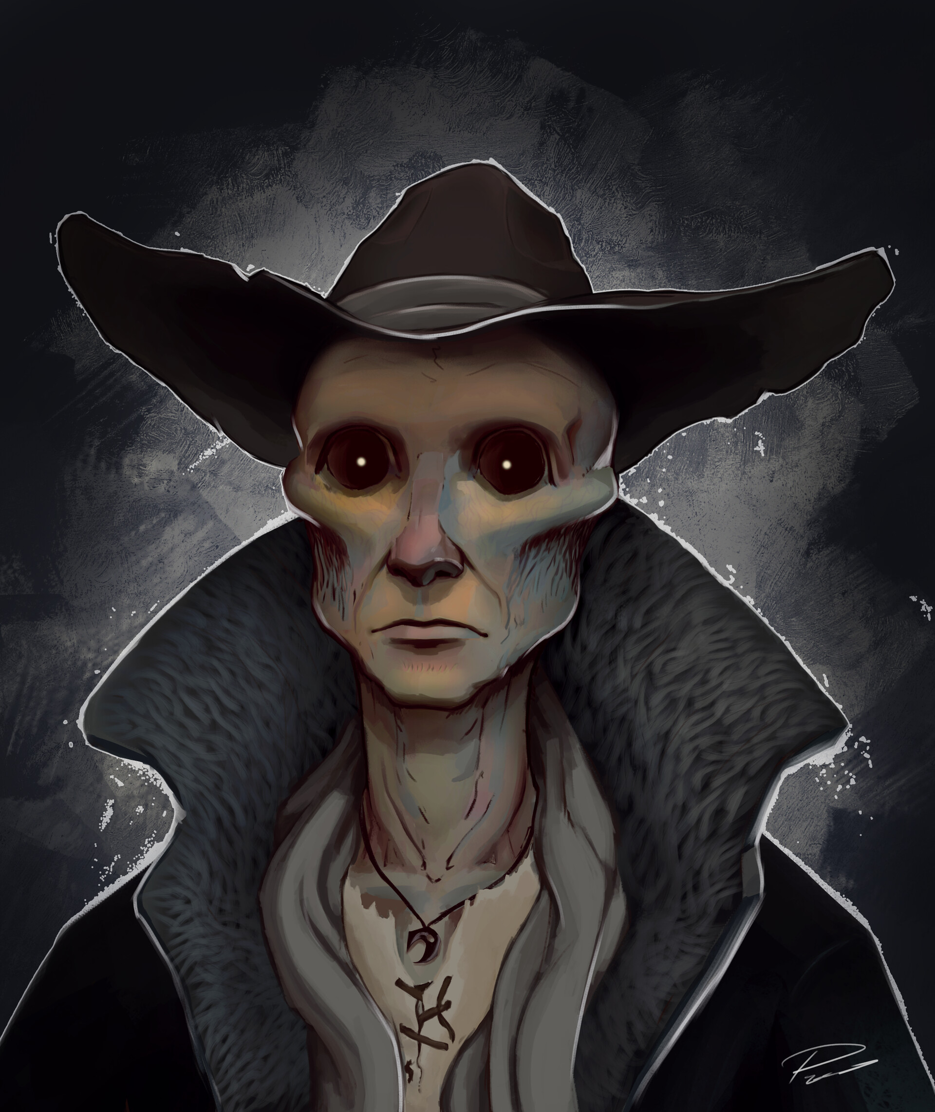 ArtStation - The Surgeon