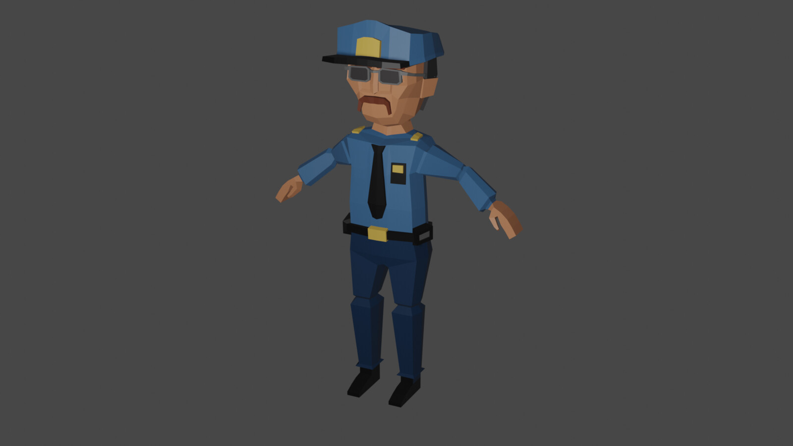 Kavin Palanisamy - Cool COP!