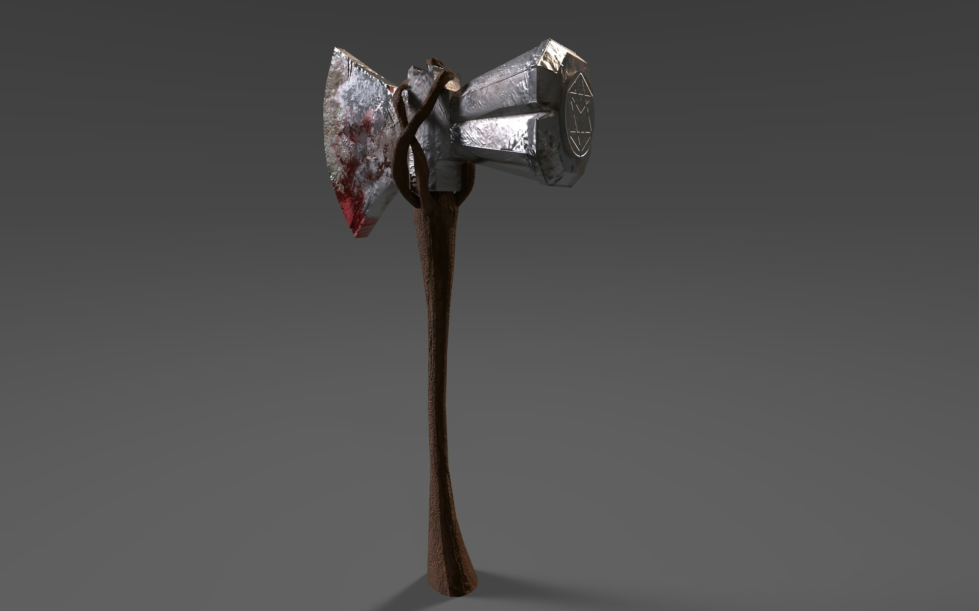 ArtStation - STROM Breaker⚡ #thore 😎👑