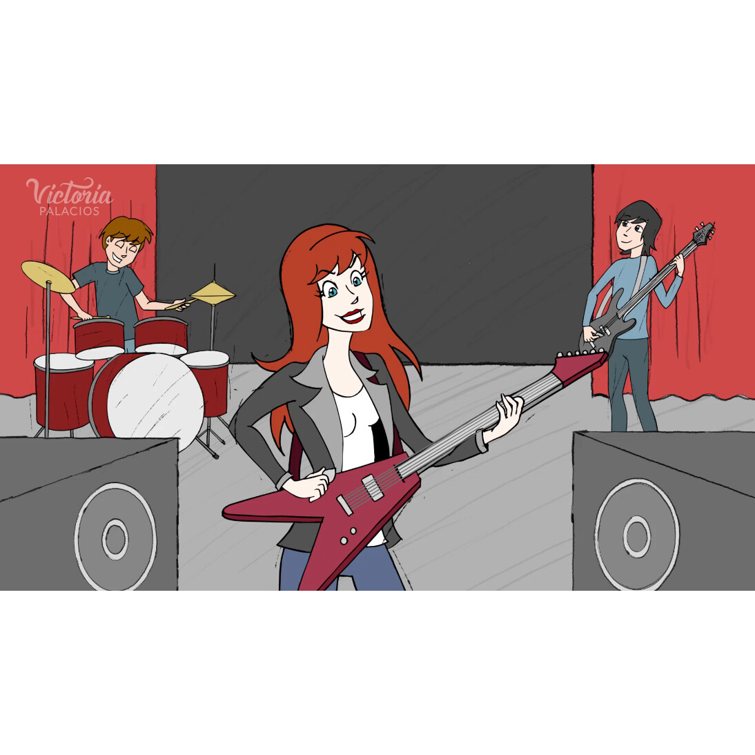 ArtStation - Playlist 3