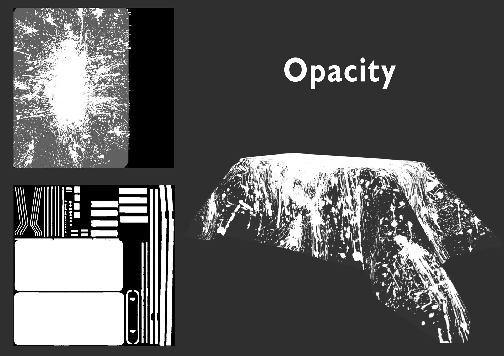Ethan Dean - Killing table