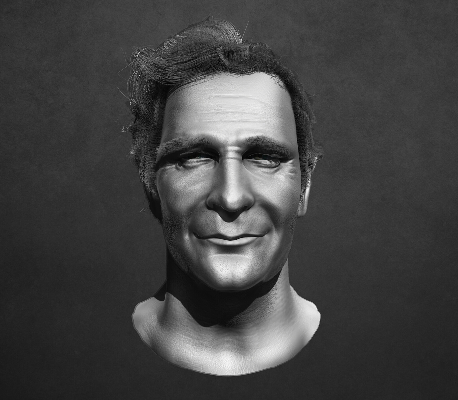 Nancy Thompson - Sam