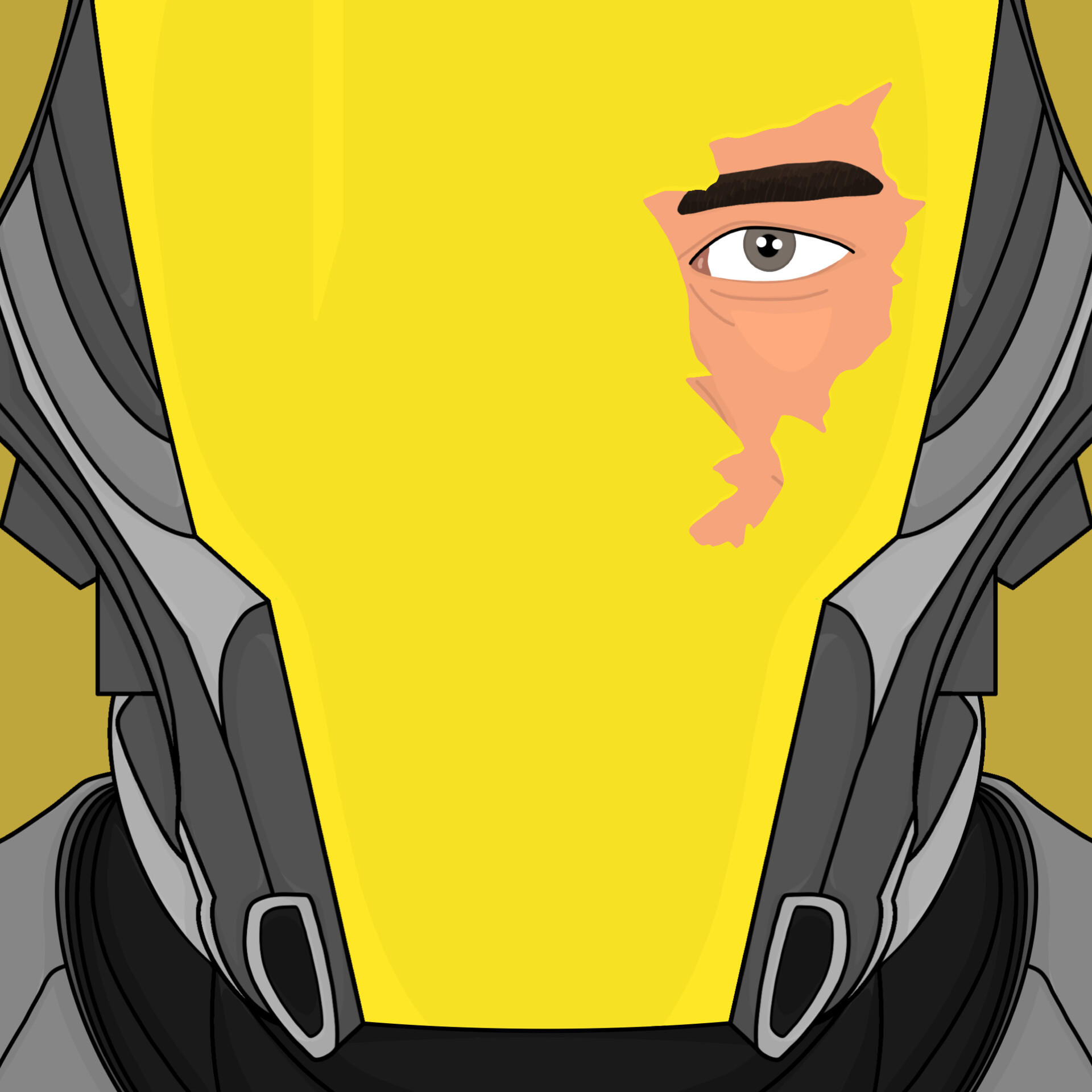 ArtStation - Shane Carpenter - Haze