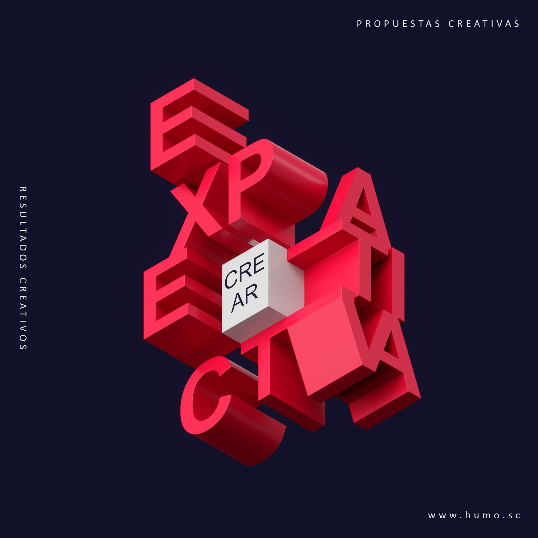 ArtStation - Campaña Expectativa