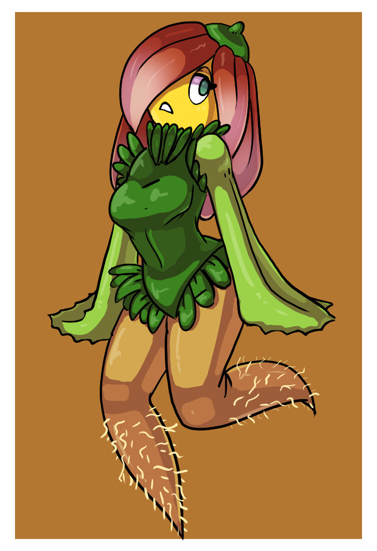 ArtStation - Mandi Raek