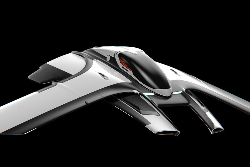 ArtStation - Alexey Melnikov