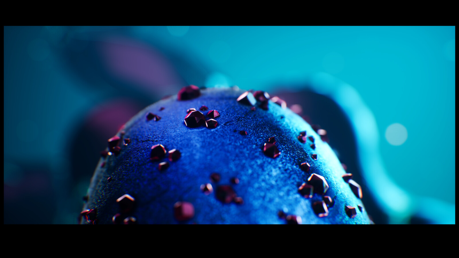 Rick Pearce - Realtime shortfilm launch teaser - Realtime in UE4