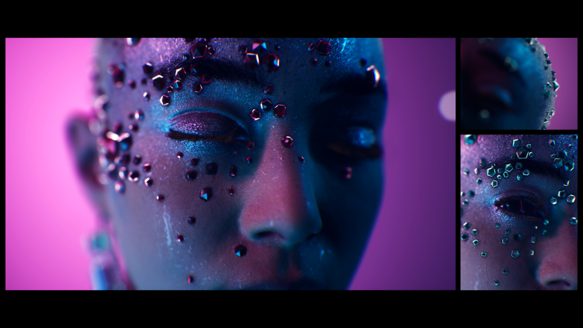 Rick Pearce - Realtime shortfilm launch teaser - Realtime in UE4