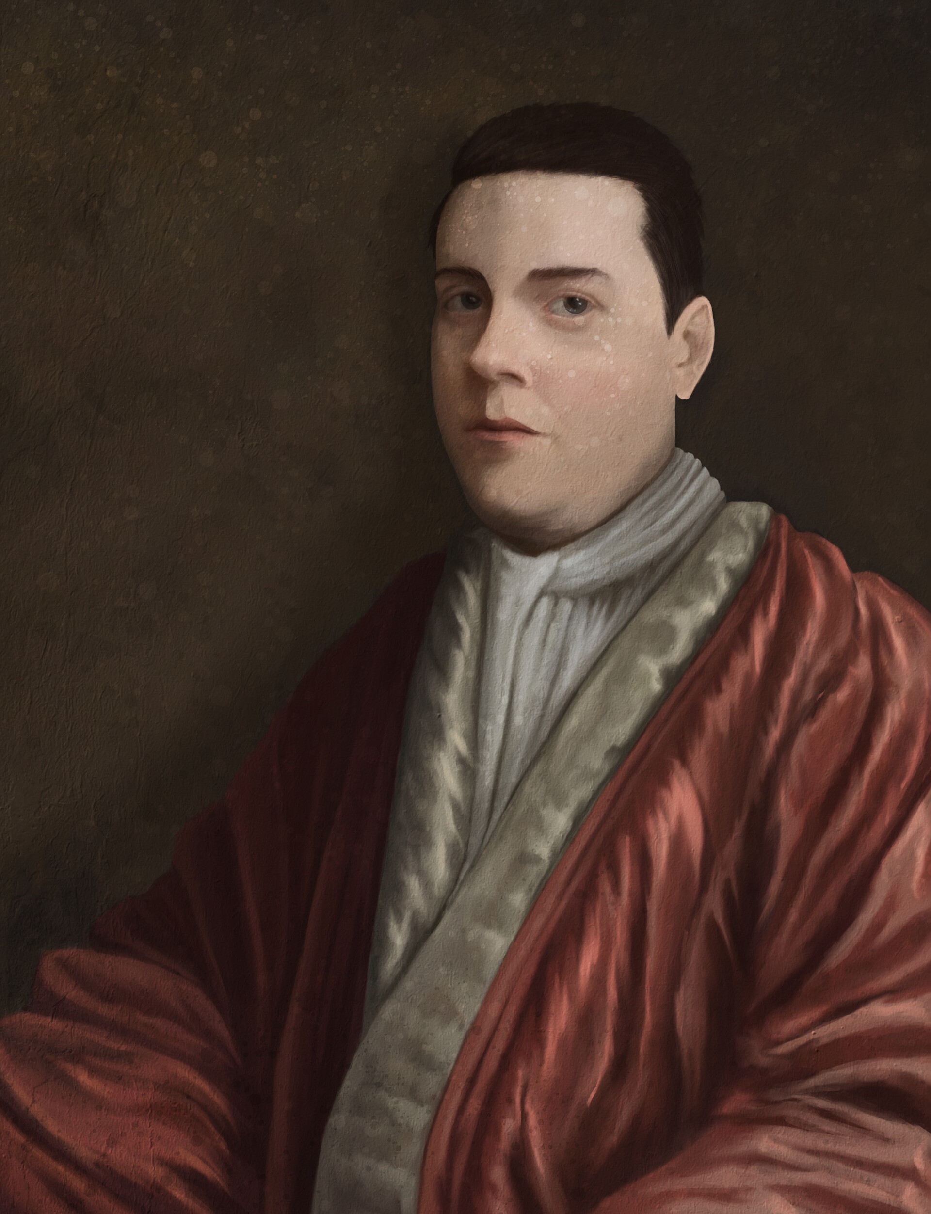 Aleksandar Mitic - Twitch Streamer Wucco