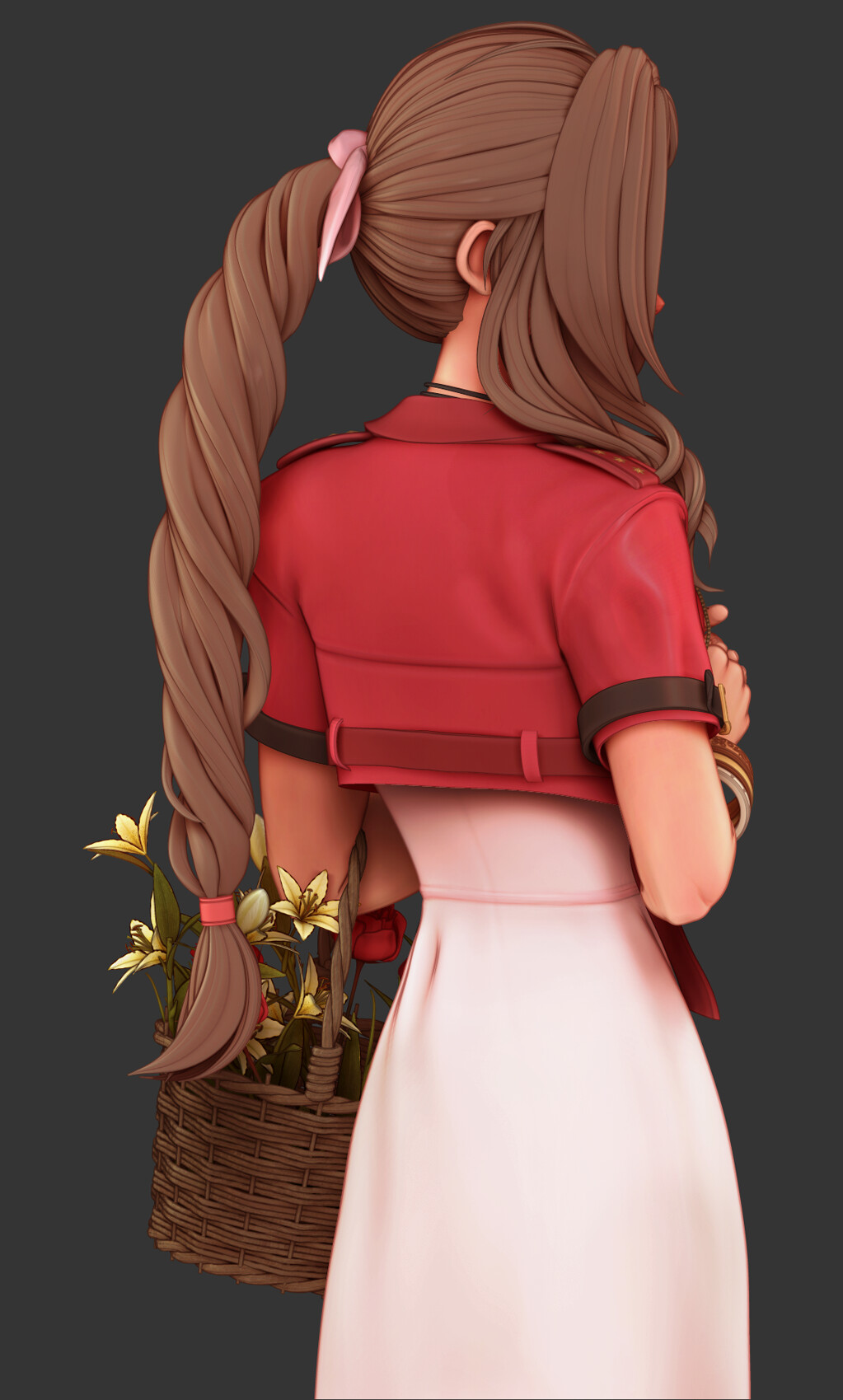 Dan Eder - Aerith [2020]