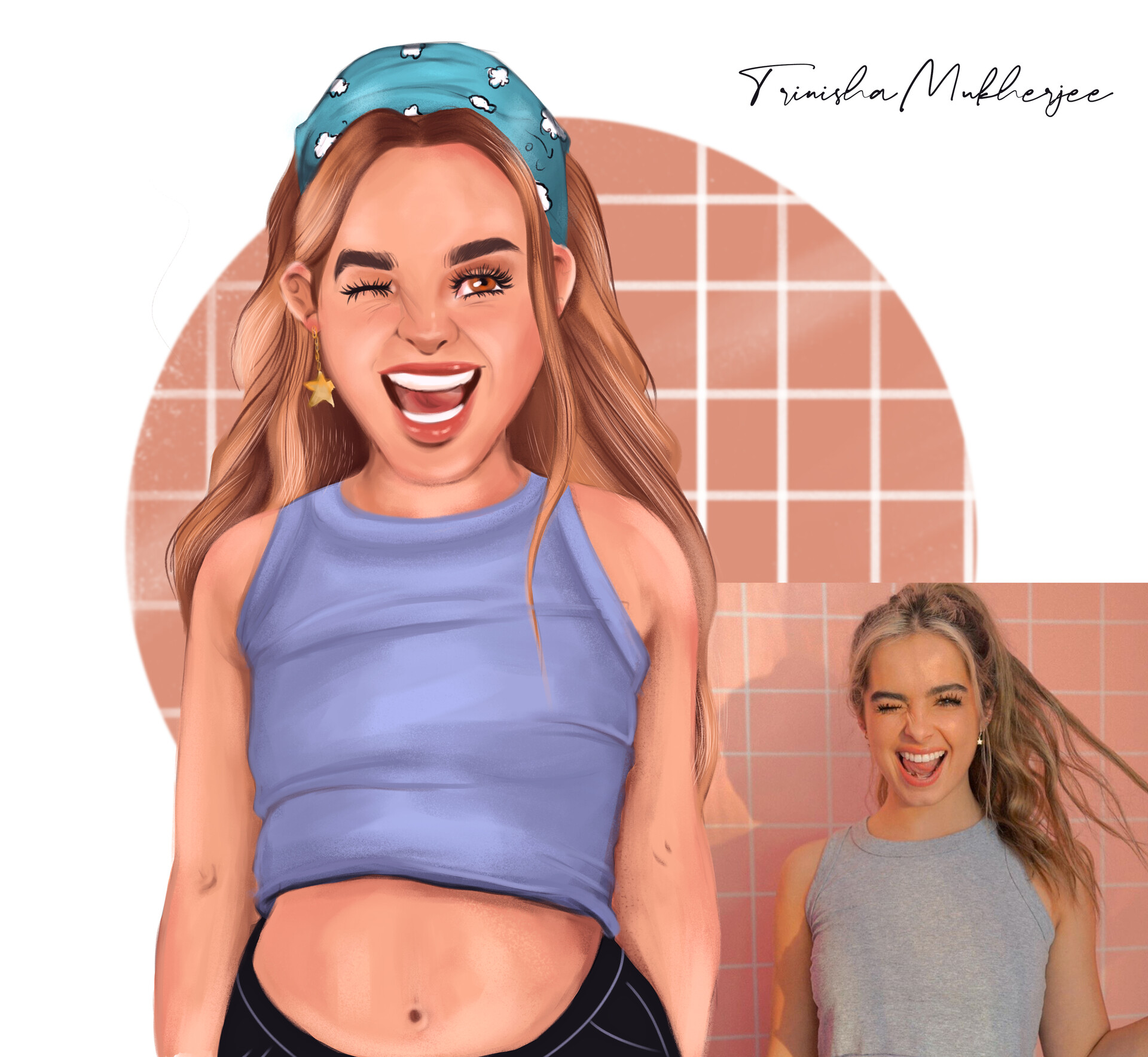 ArtStation - A D D I S I O N