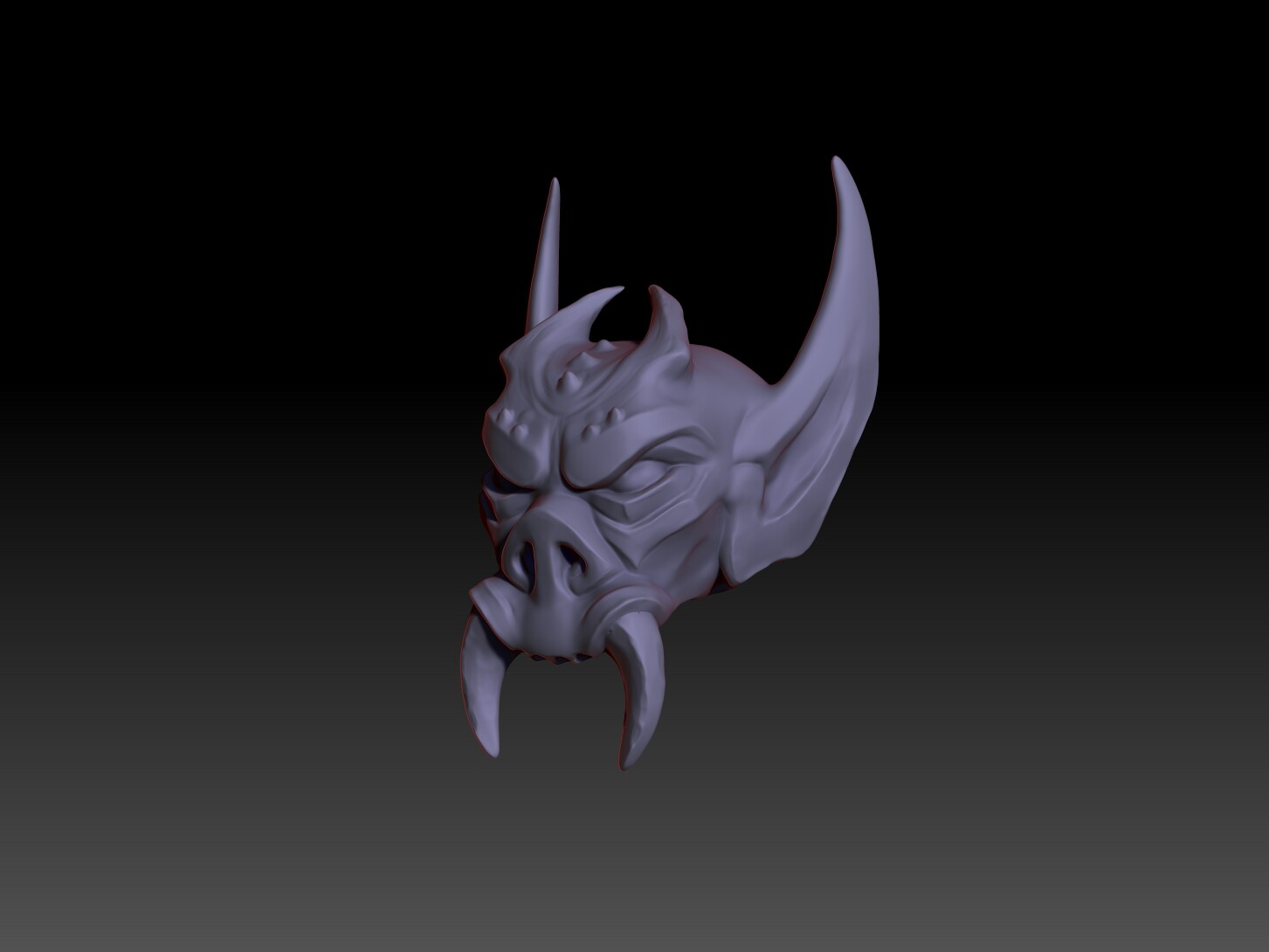 Bruno Fortuna Parrela - Bloodshed The Revendreth Judgment