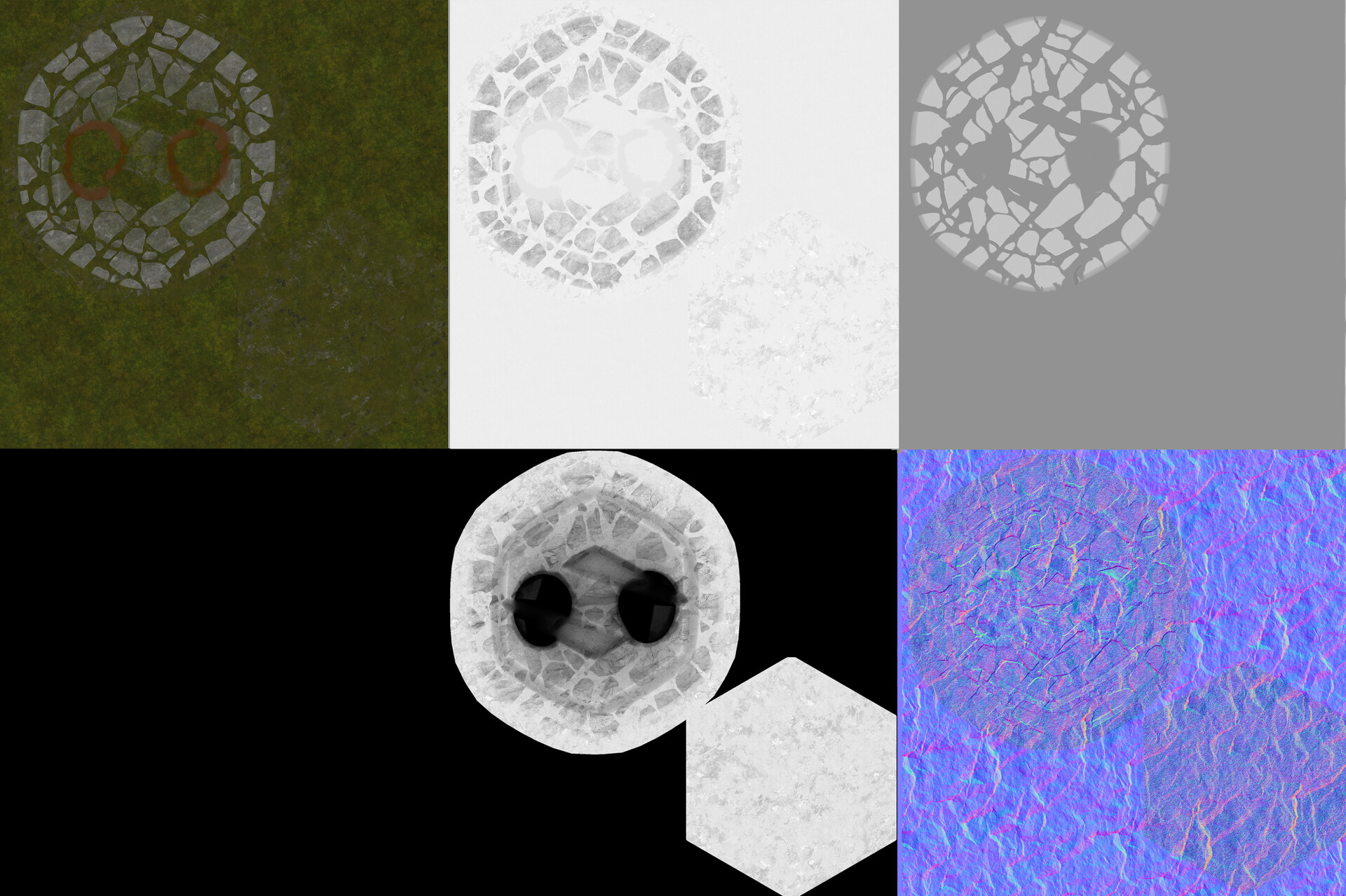 Rafael Mogas - Crusader - MeetMat