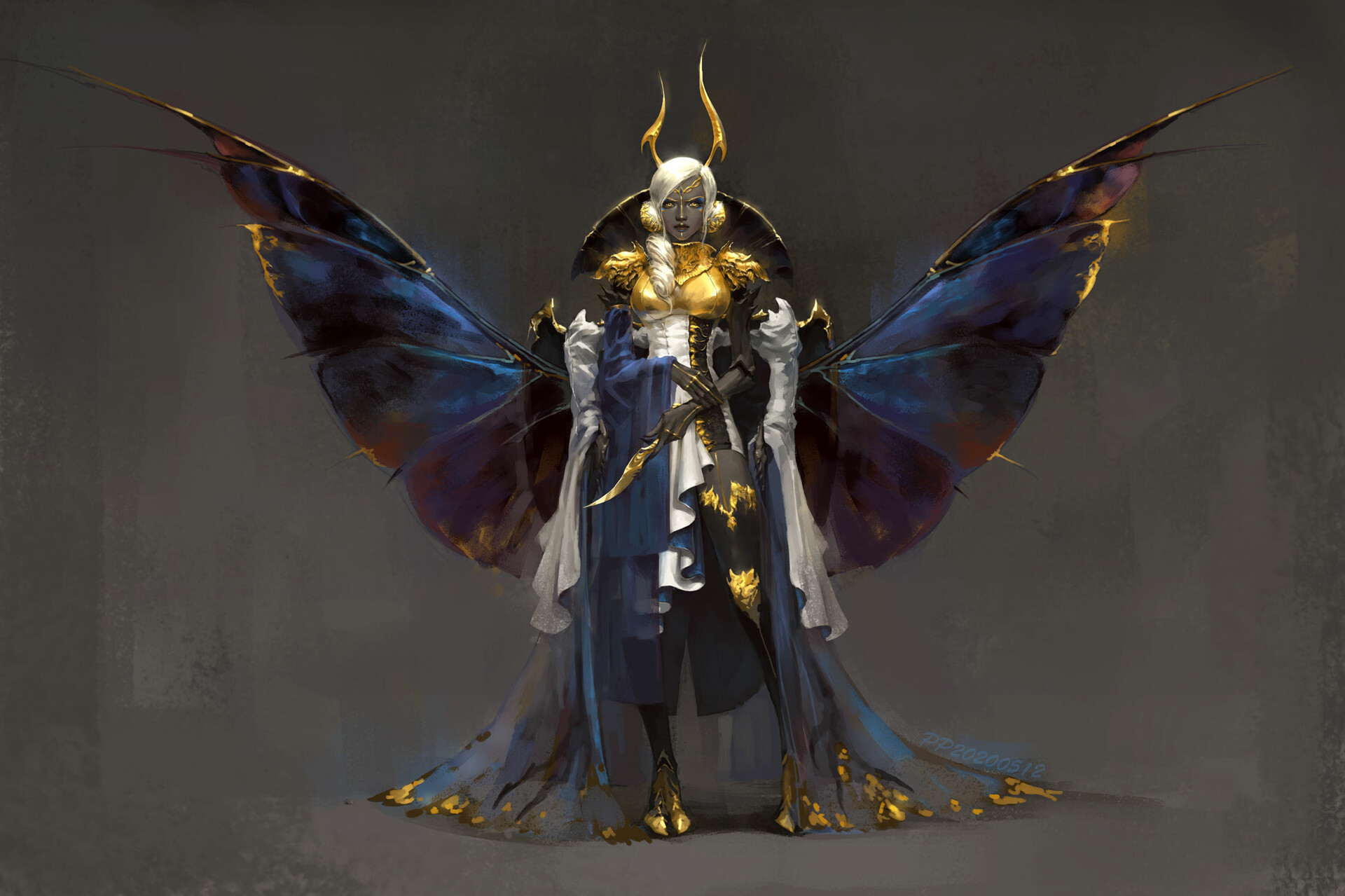 ArtStation - 20200512