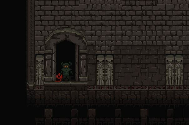 ArtStation - underground