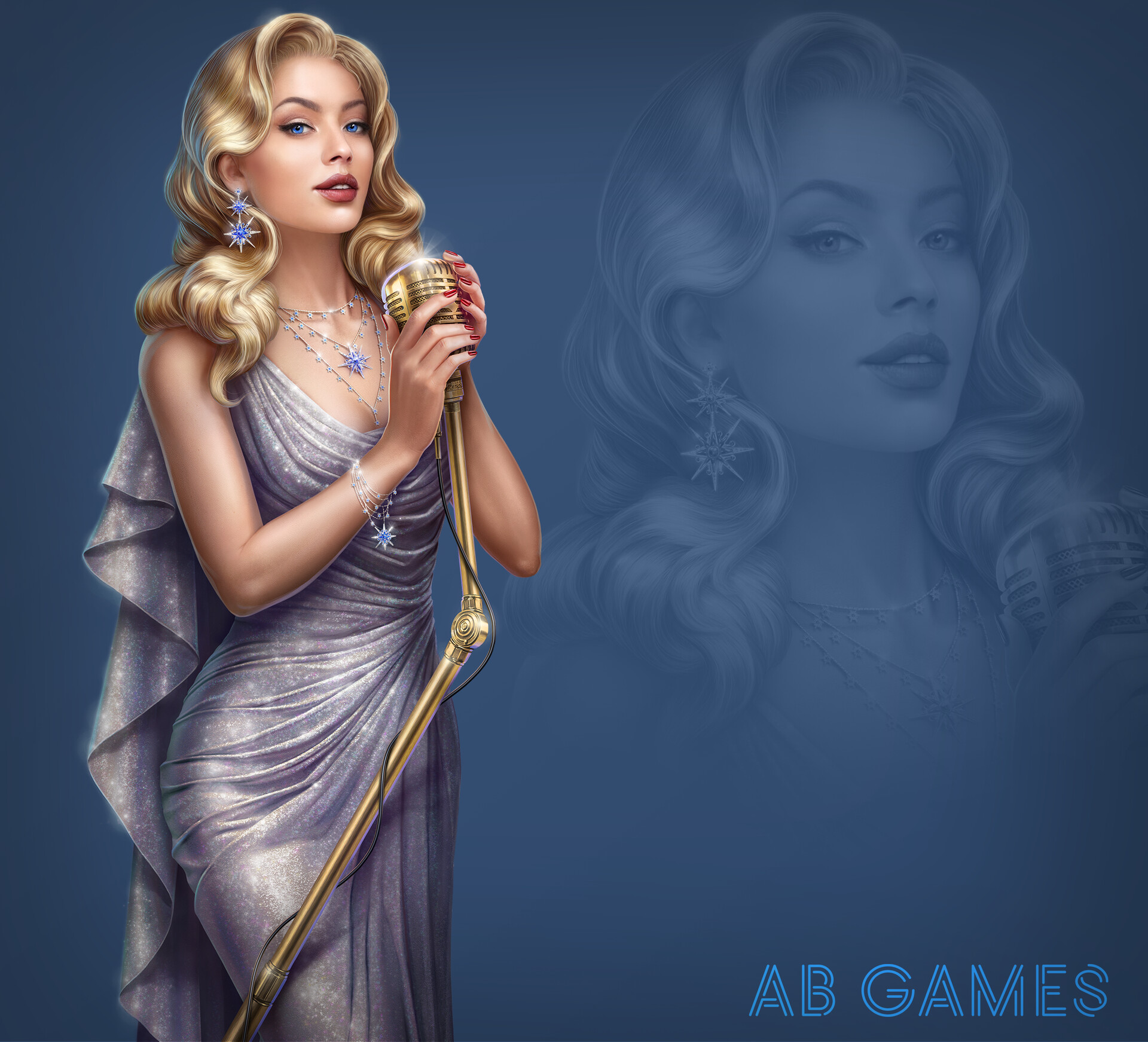 AB Games - Sophia