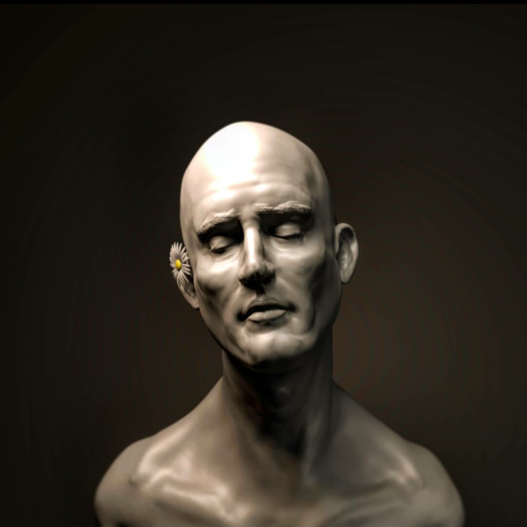 Mark Roach - Smell the flowers