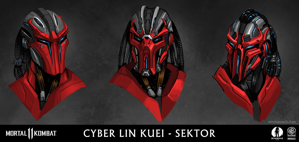 cyber sektor