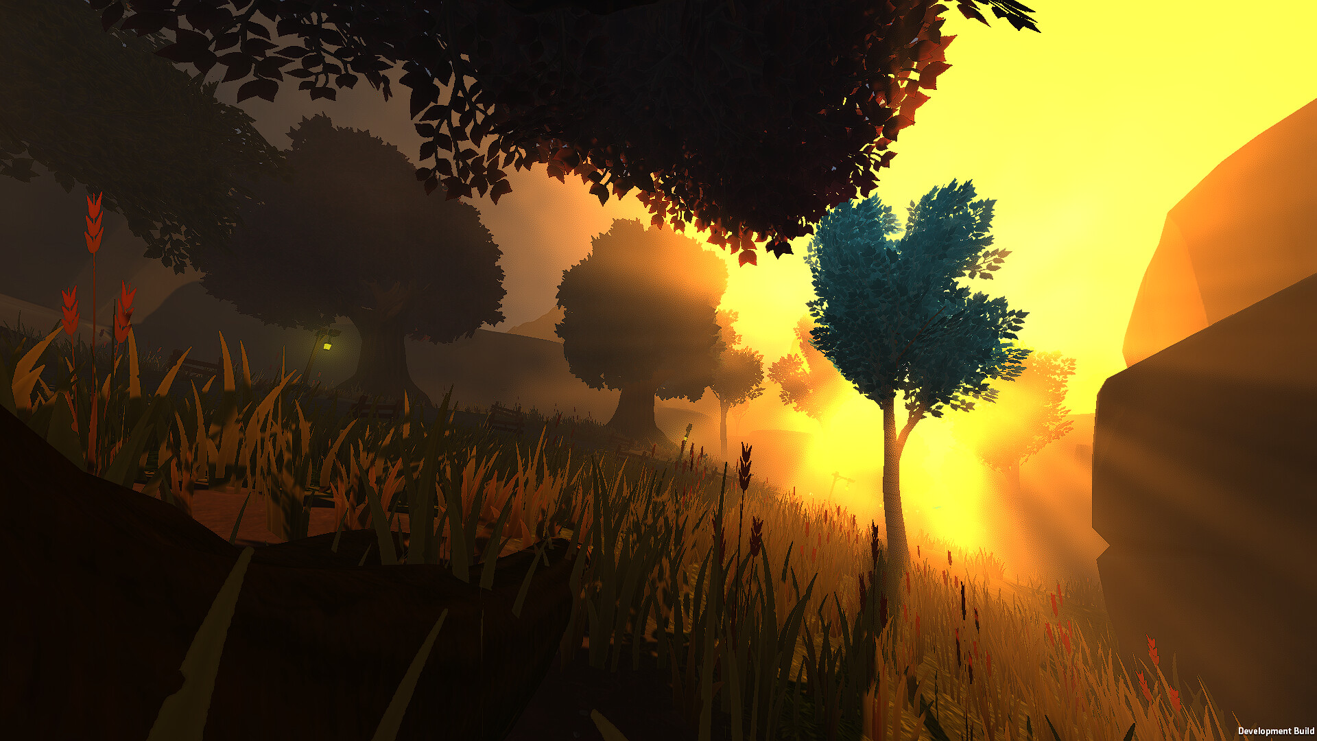 ArtStation - Création complète du premier level de Fantasy Walk