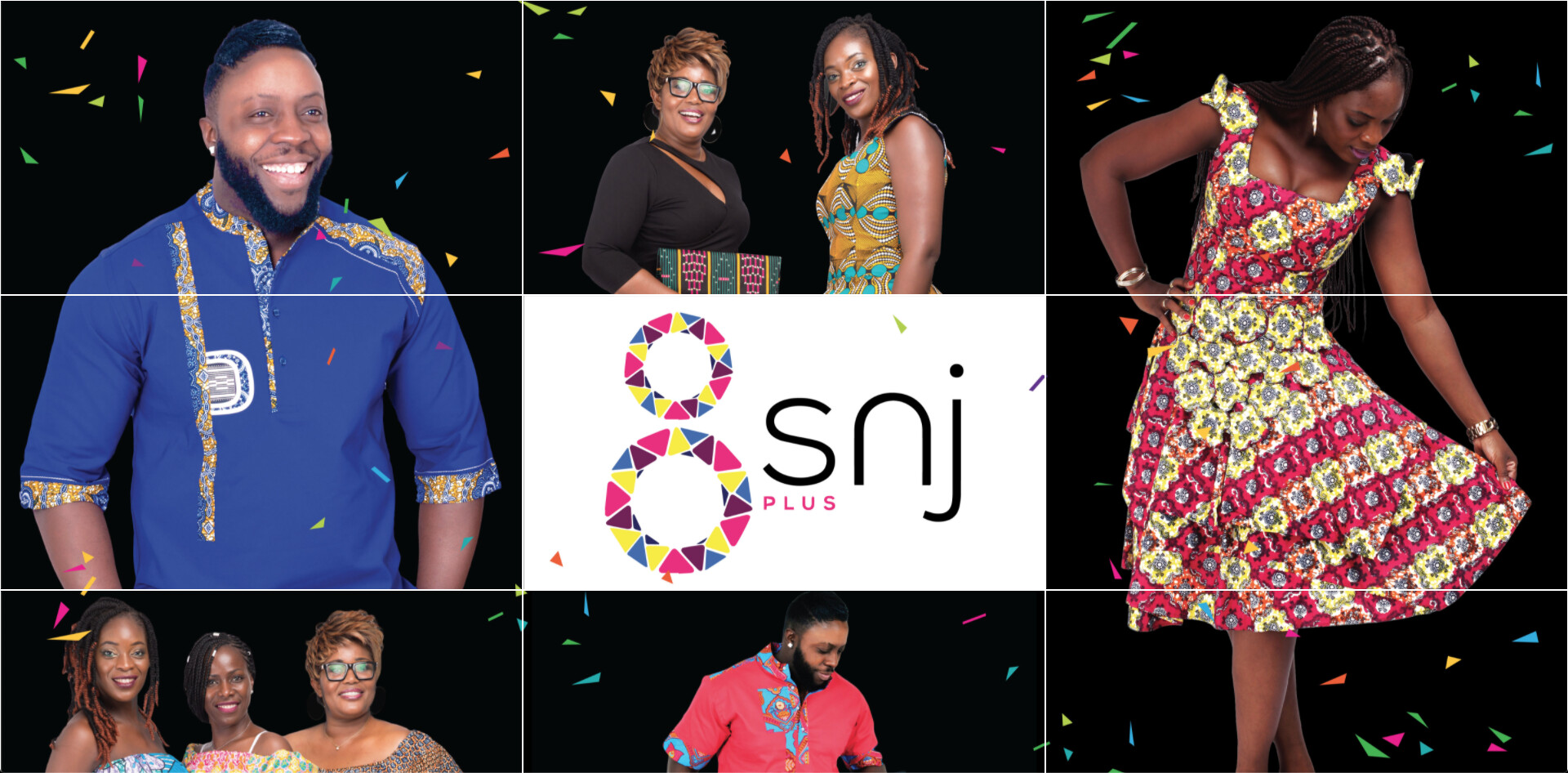 ArtStation - Site Web | SNJ PLUS