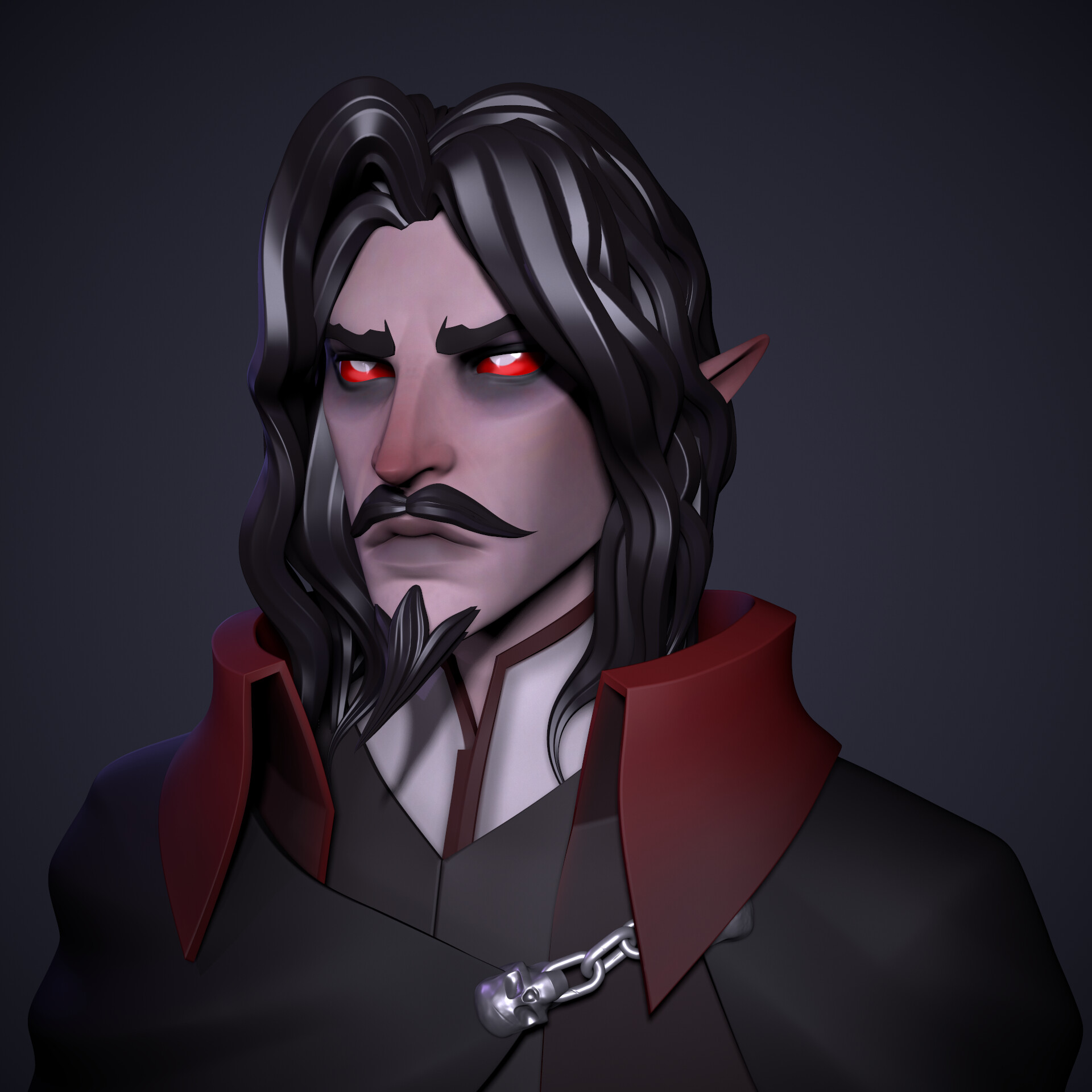 ArtStation - Characters_01