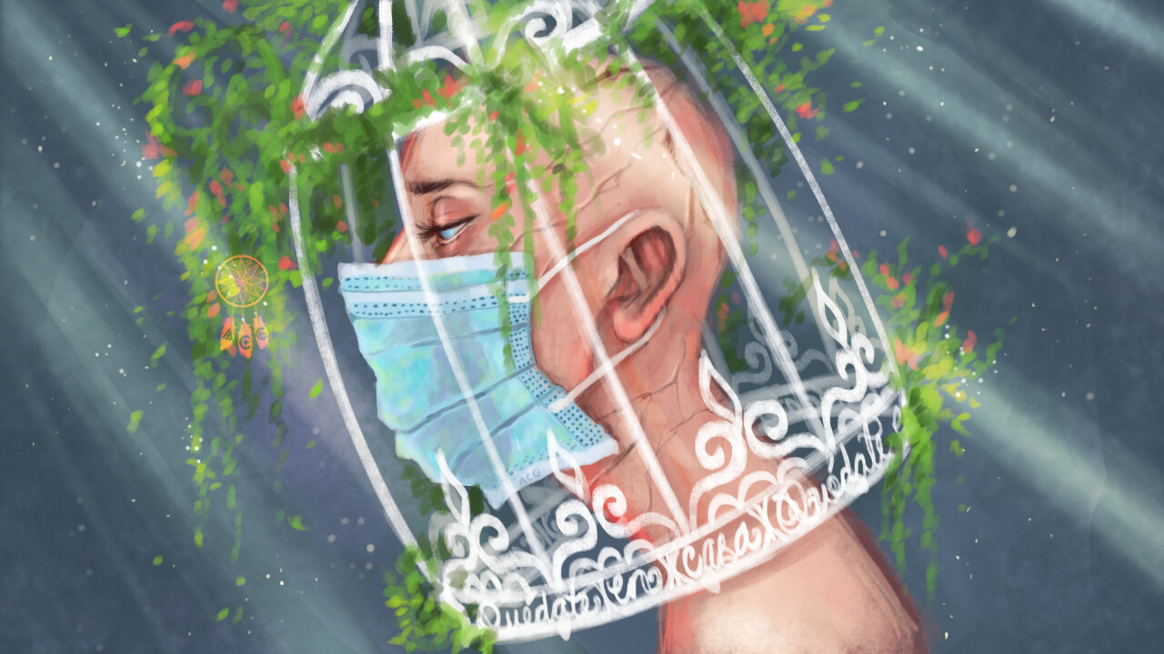 ArtStation - Fragile