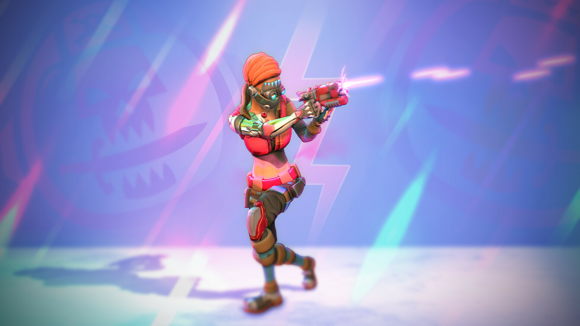 ArtStation - Nash - Artwork