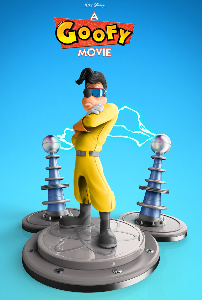 ArtStation - Nabil Zakher