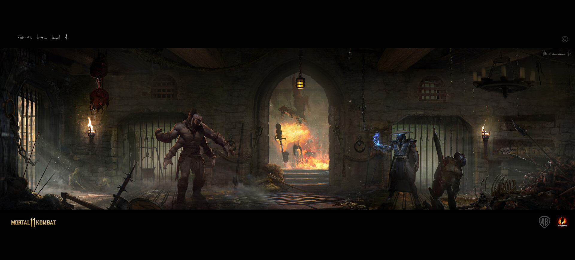 yaroslav-odnorogov-mk11-goro-lair-level-1.jpg (1920×870)