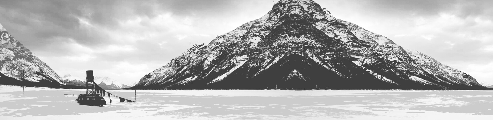 ArtStation - Thumbnail Practice #1