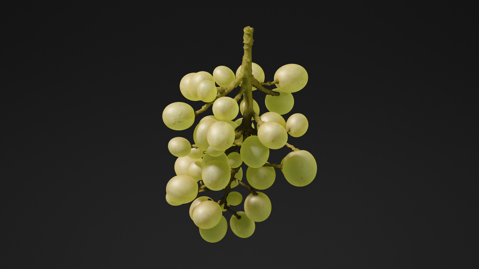ArtStation - Grape