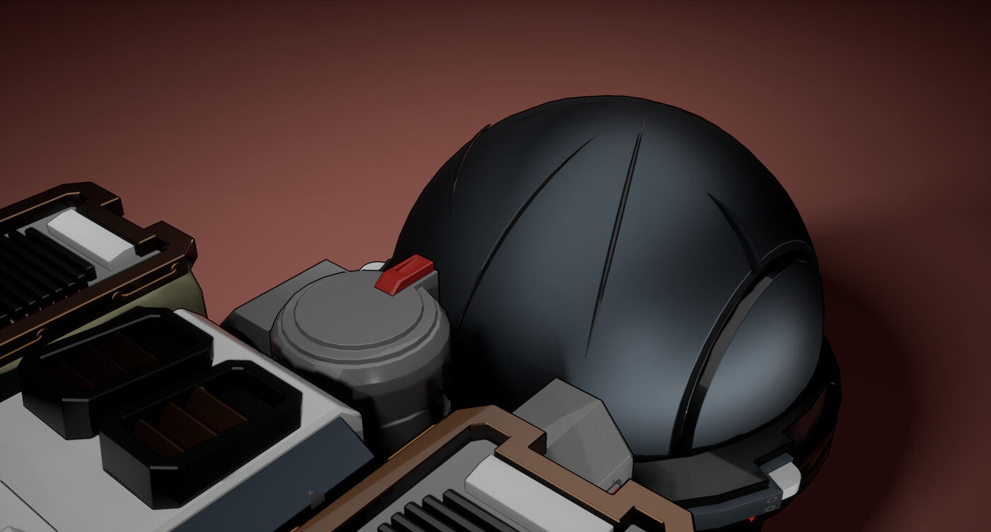 Robert Doman - Planetary Bike