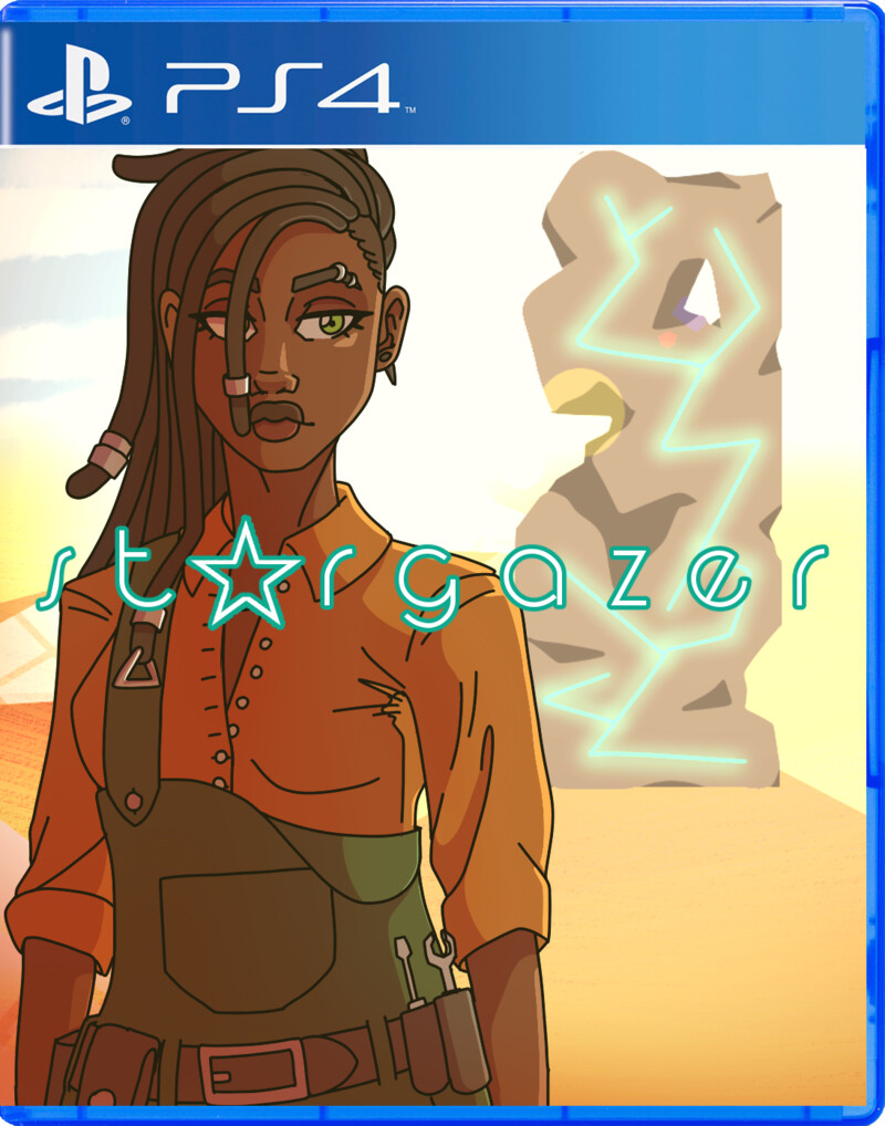 ArtStation - Bethany Shaw