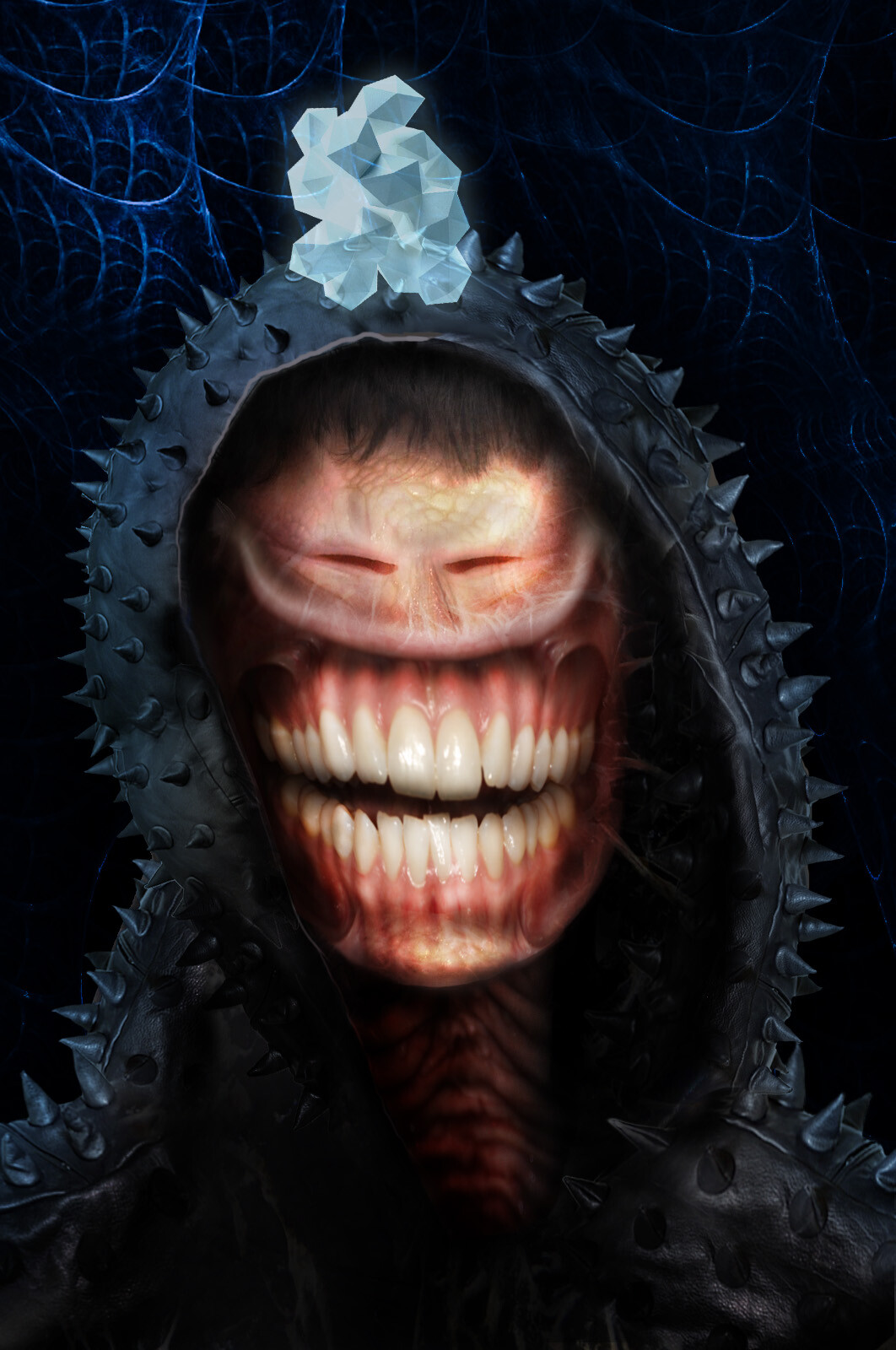 ArtStation - Lost Soul