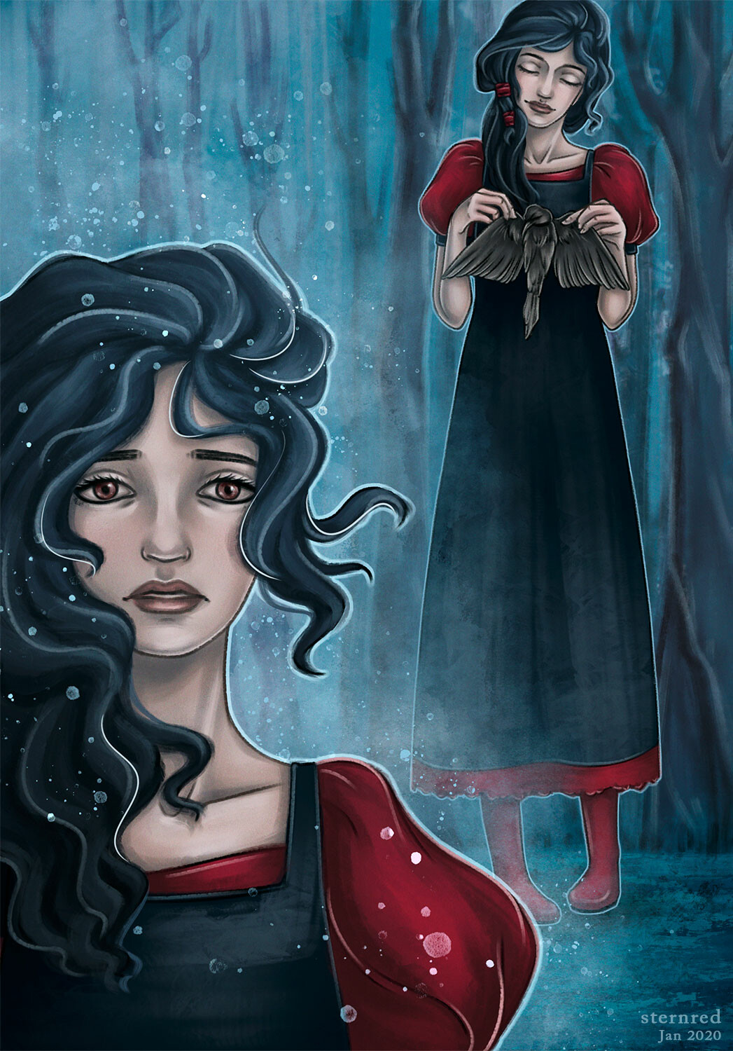 The Path Tale Of Tales