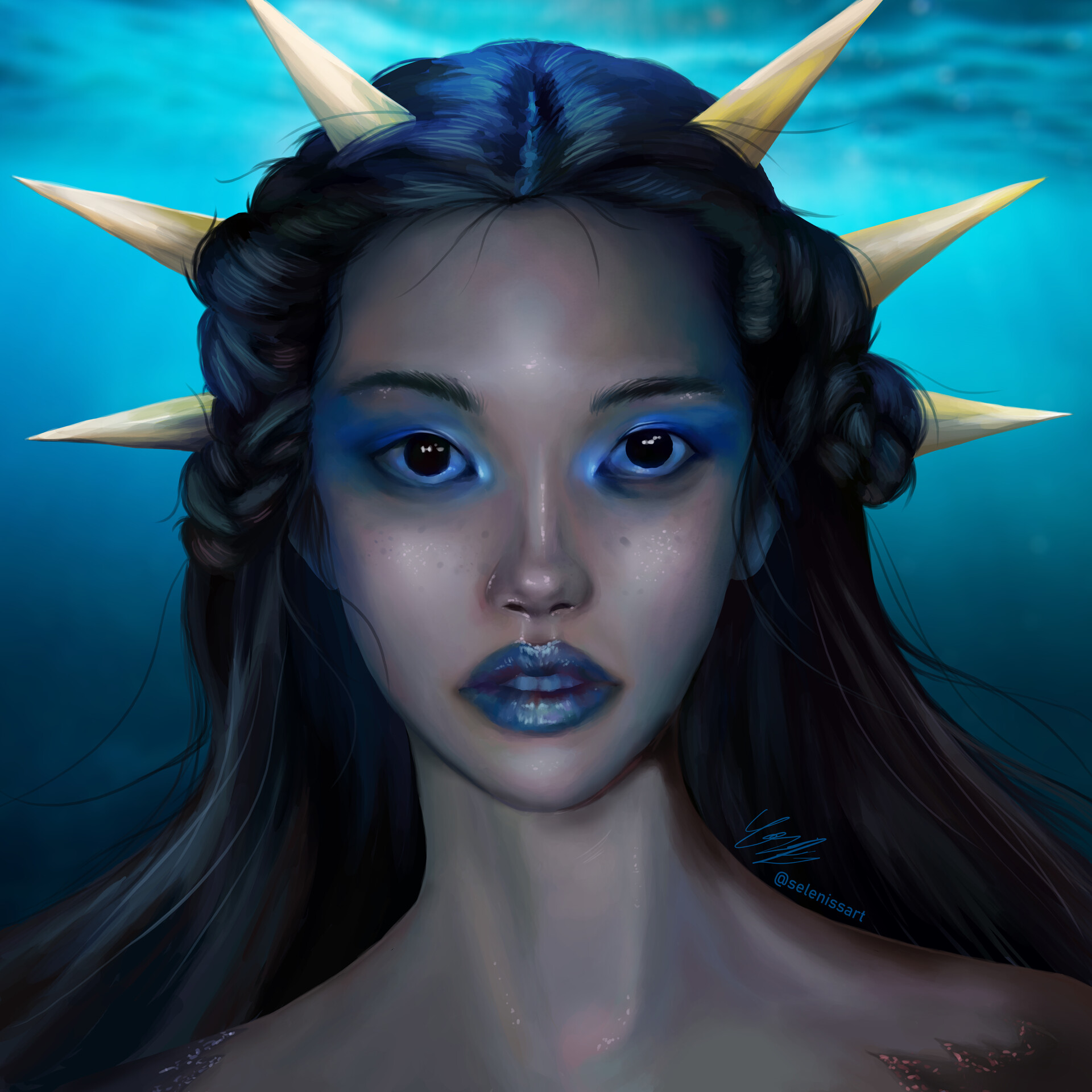 ArtStation - Muse