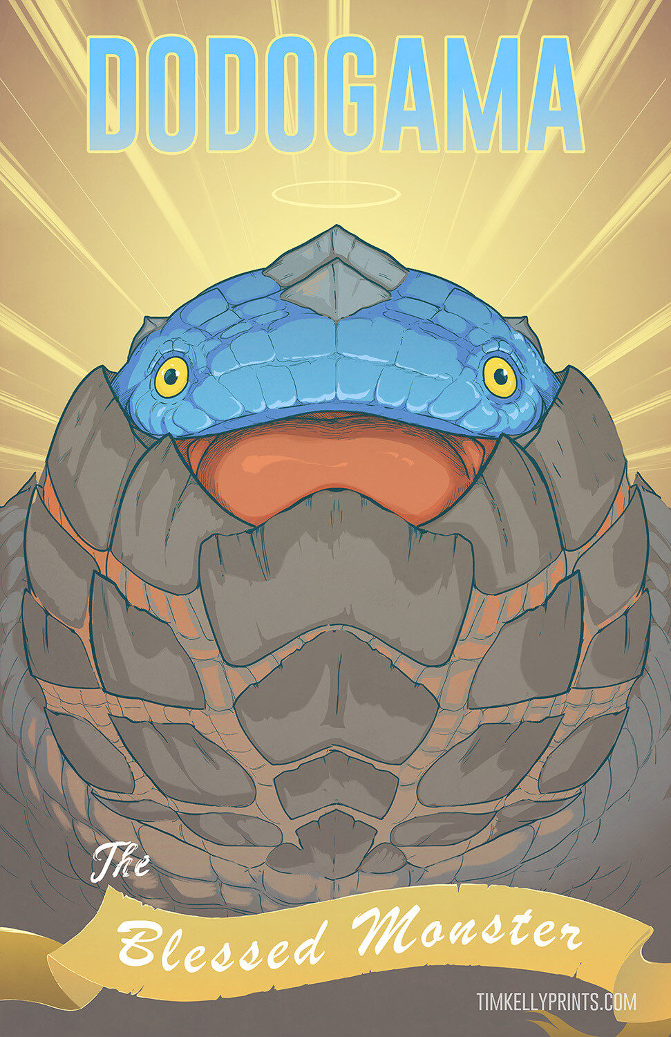 ArtStation - Dodogama