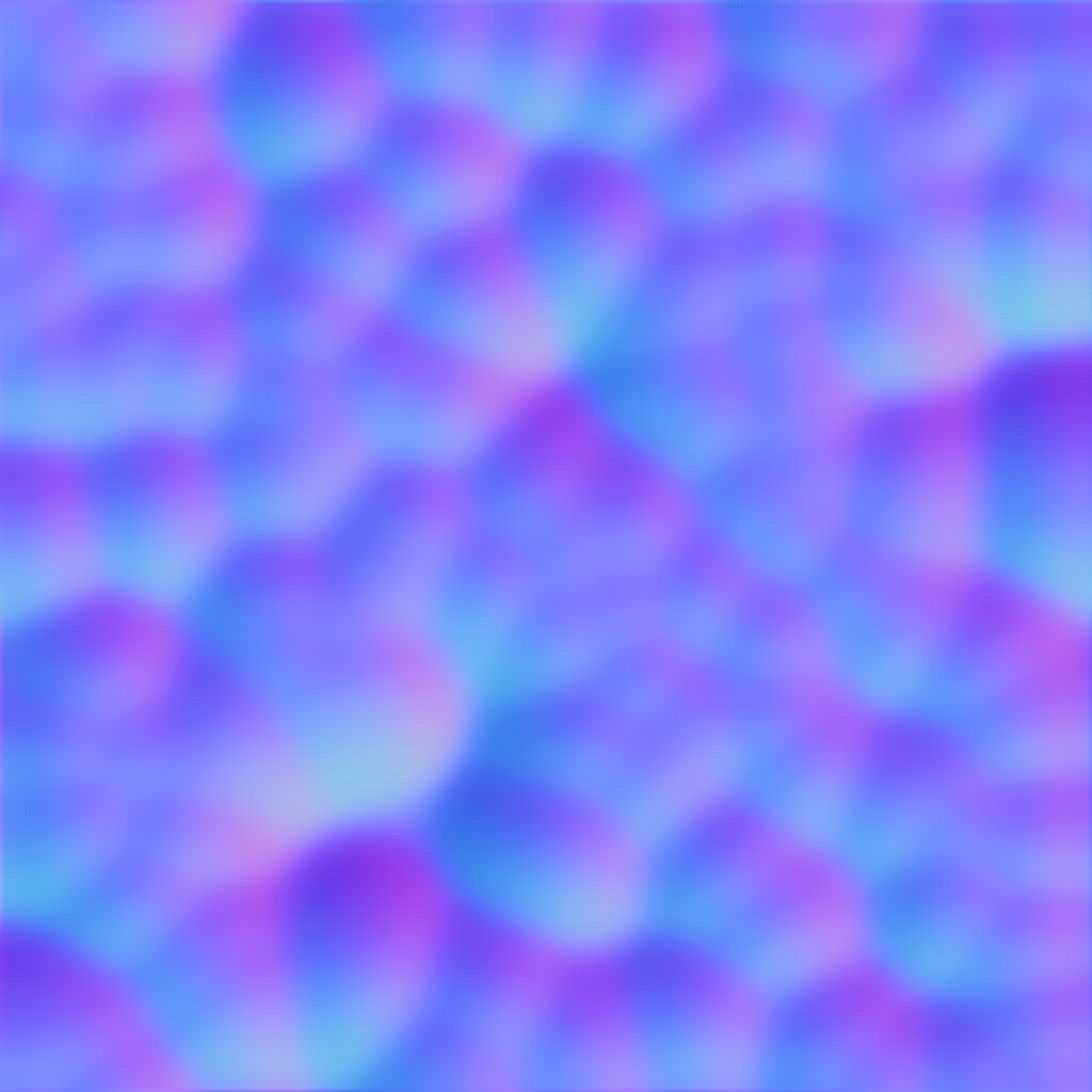 Stephen Archie - UE4 - Water Attack Spell