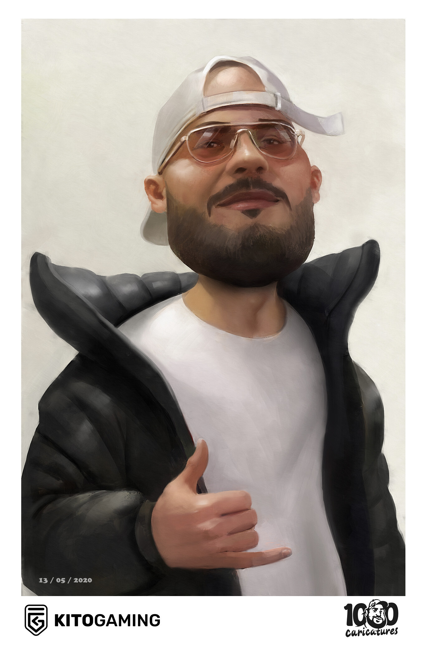 ArtStation - Boro 1st