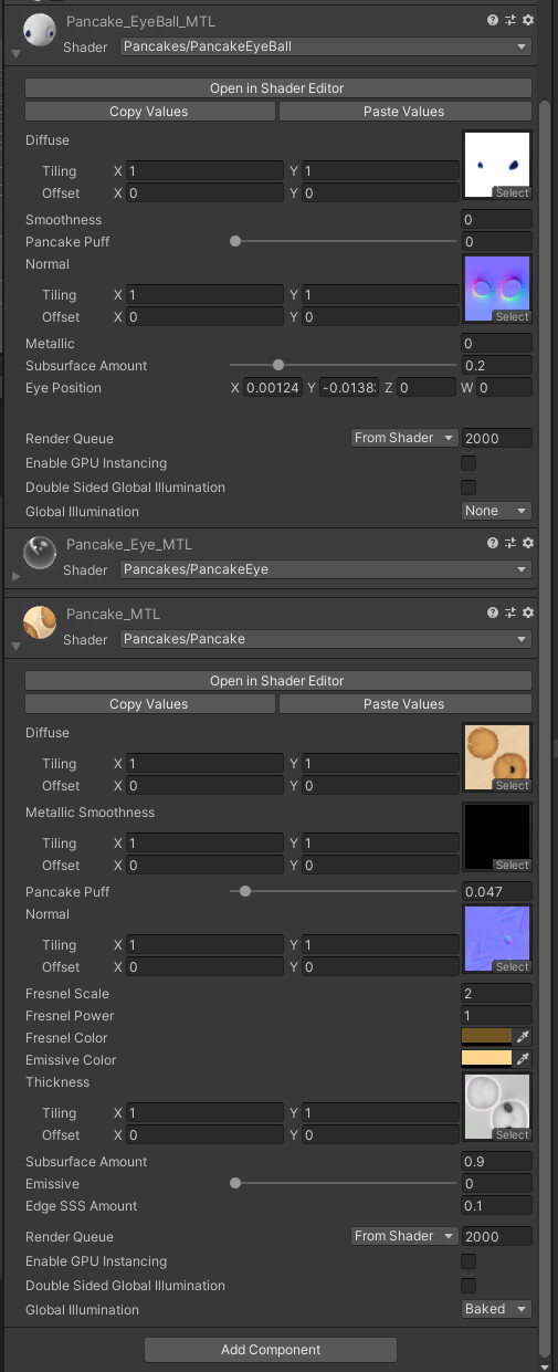 Logan Scelina - Pancake Pals