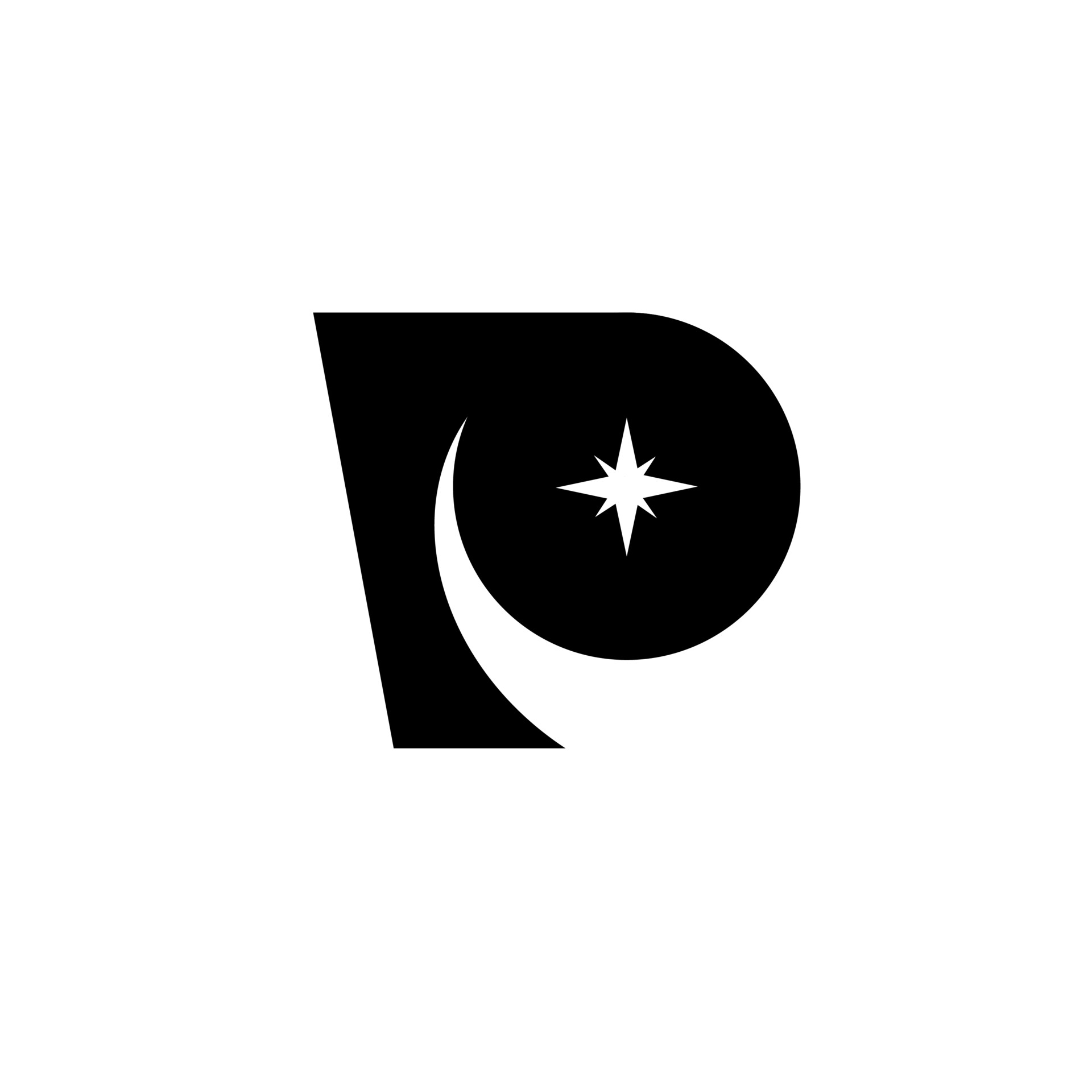 ArtStation - Pointer Animation Logo Design