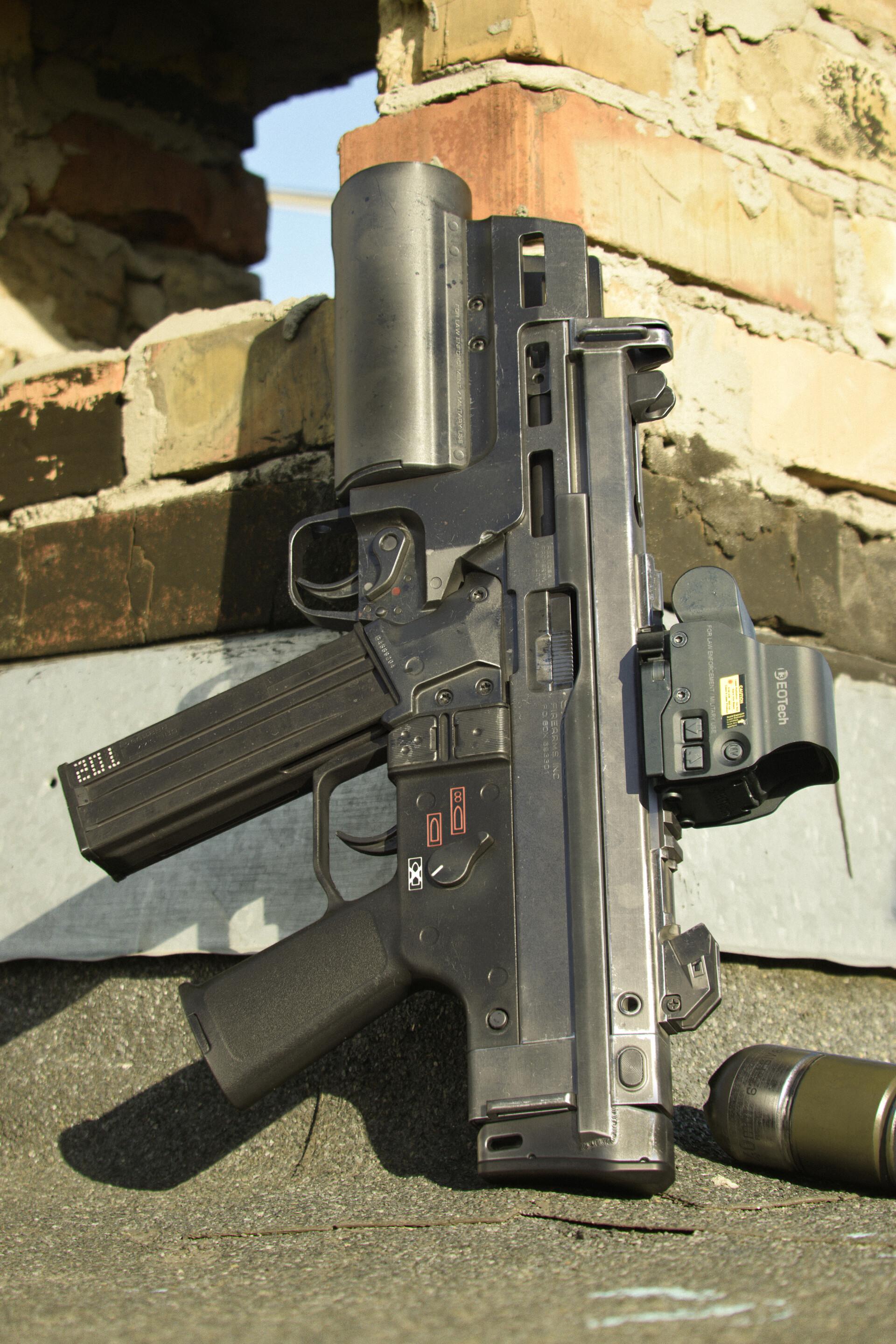 Alex Khaliman Smg Half Life Remastering Challenge Vol1