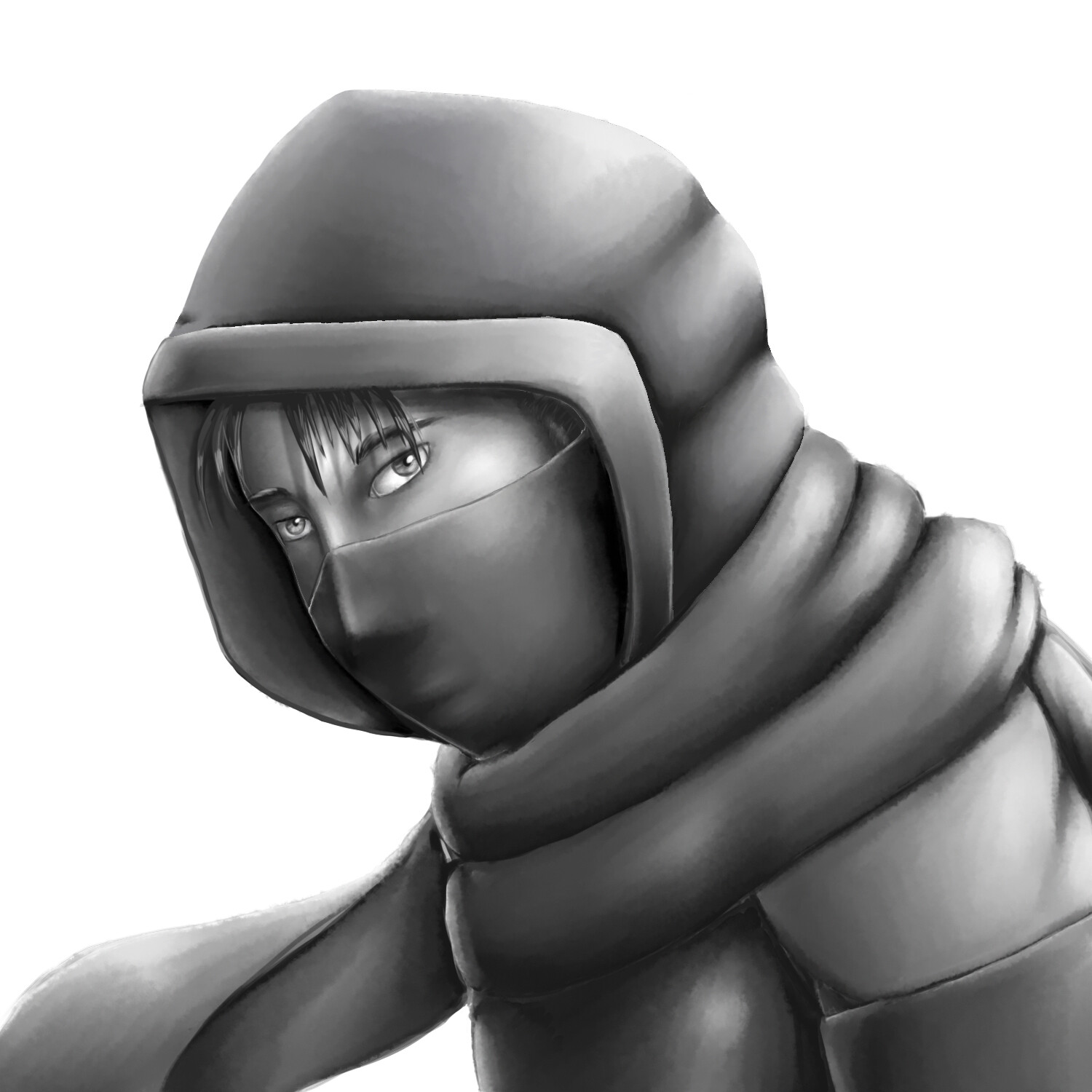 Facebook Blank Profile Picture Ninja