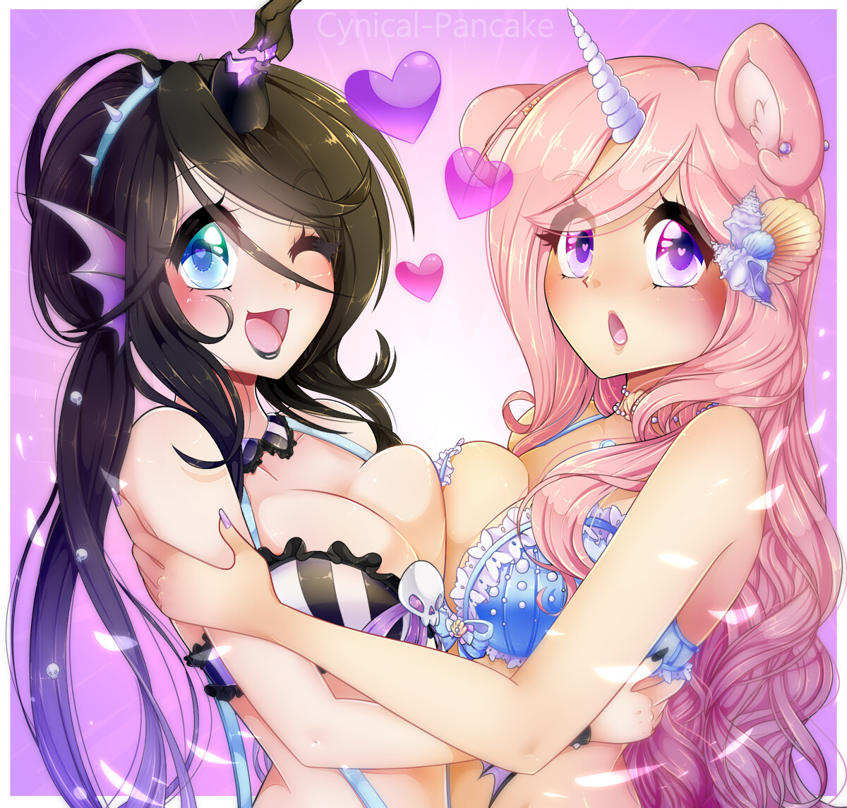 ArtStation - Unicorns