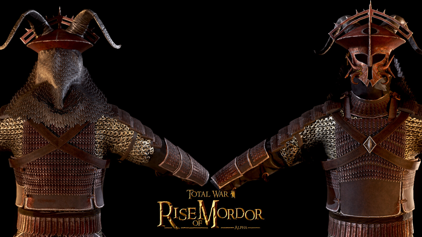 Aldur - Warlord of Rhun | Rise of Mordor