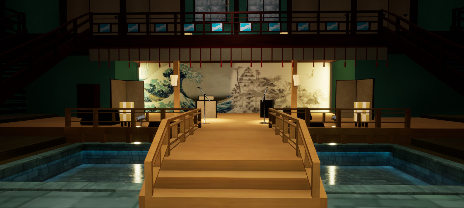 kill bill anime studio